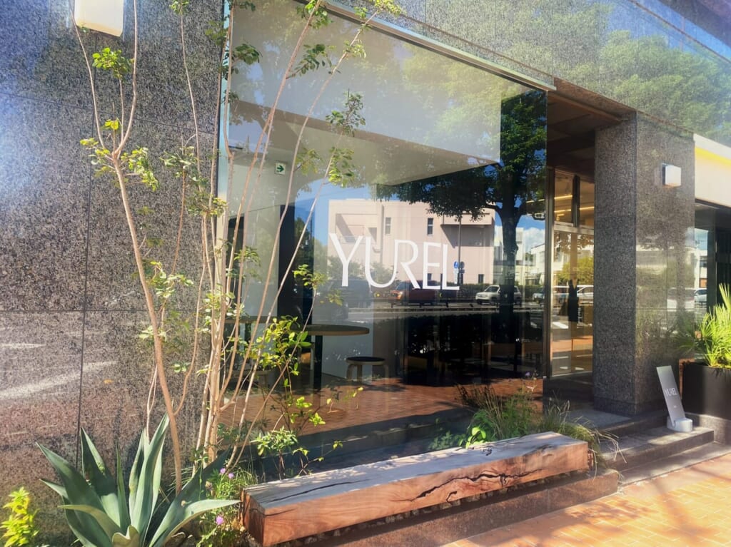 【大津市】都会的で洗練された空間。木下町にある、SNSで話題のカフェ「YUREL（ユレル）」を紹介します。 | 号外NET 大津市
